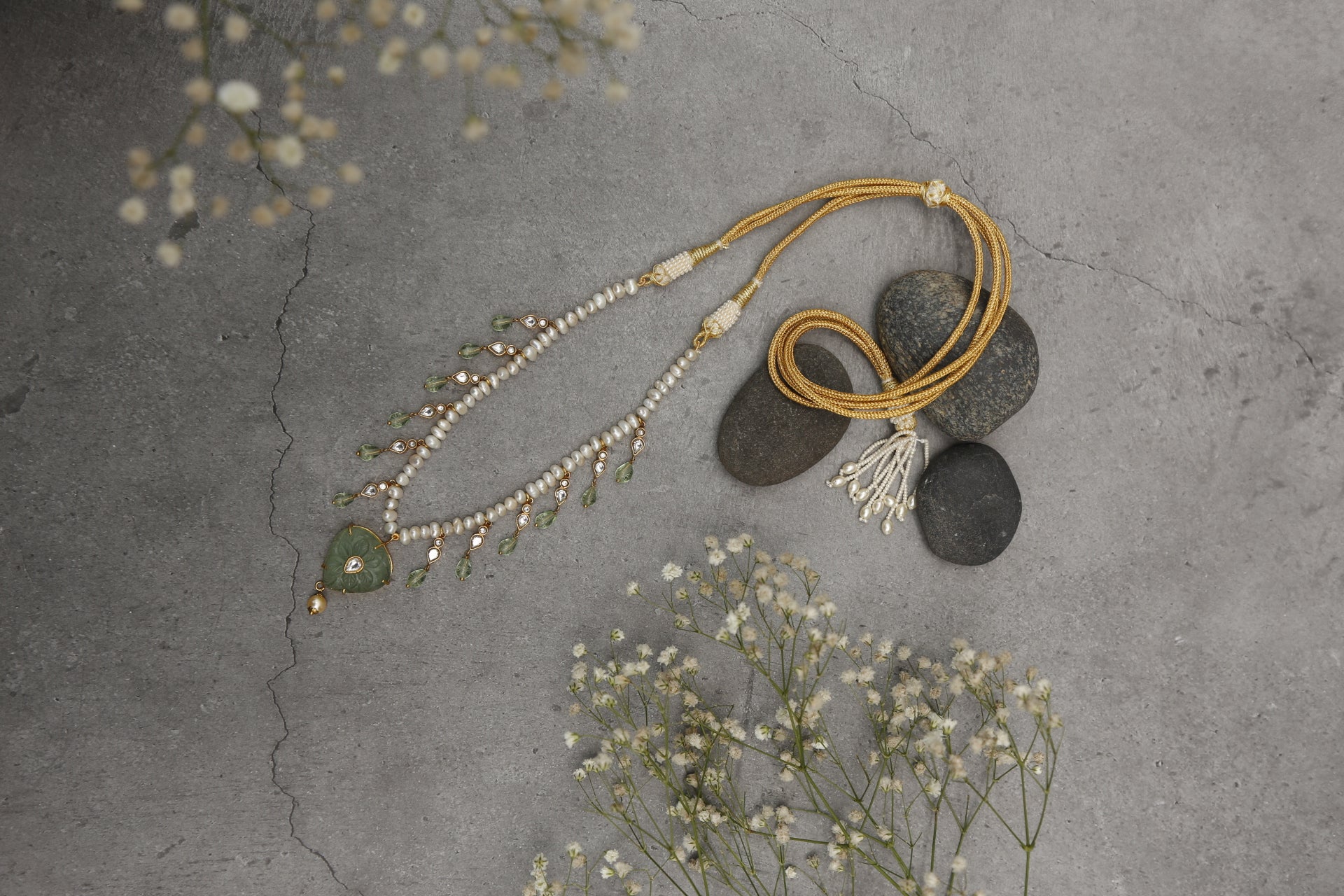 Gulaal | Designer Indian Traditional Jewellery – Gulaal Jewels