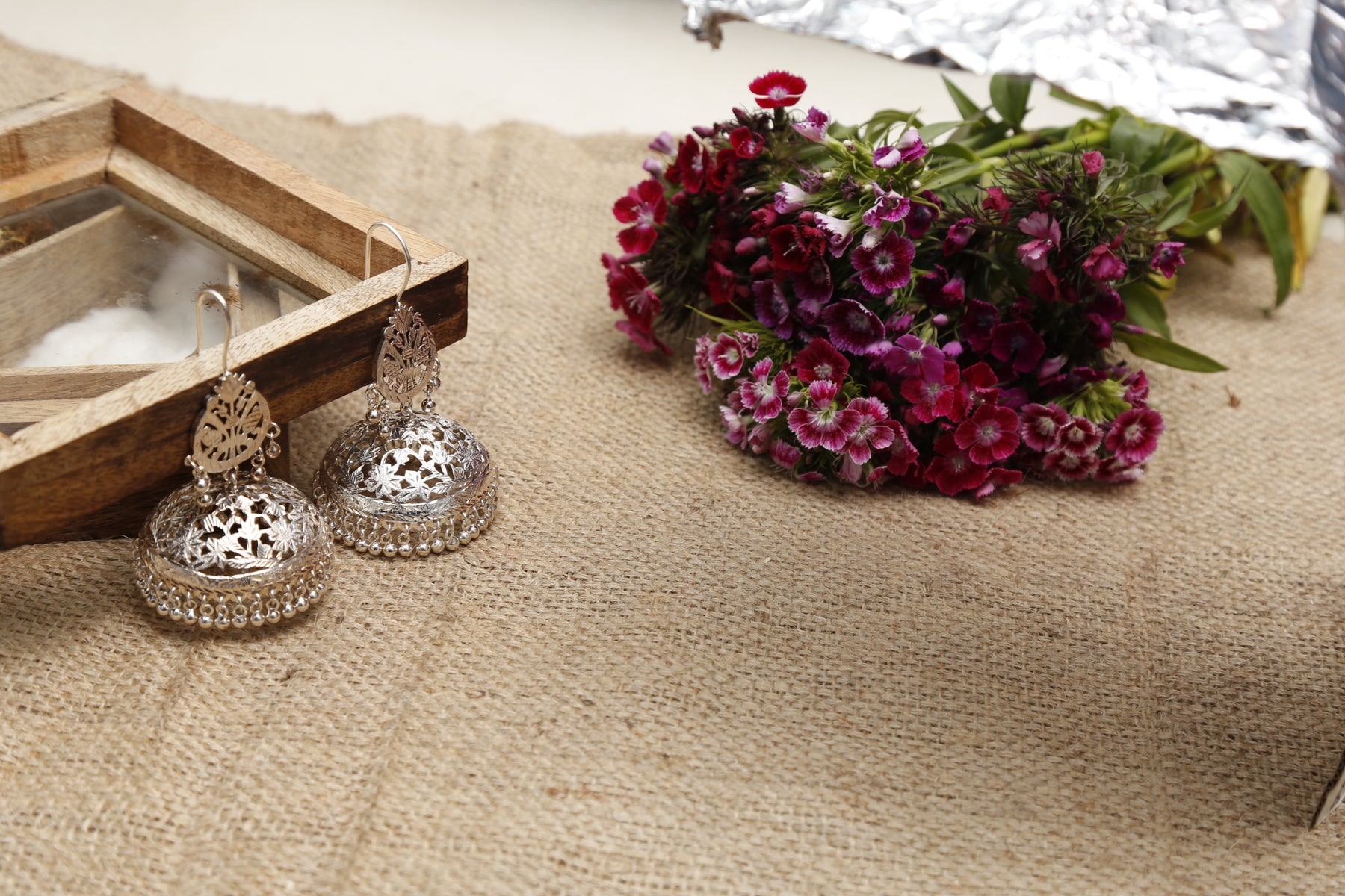 Gulaal | Designer Indian Traditional Jewellery – Gulaal Jewels